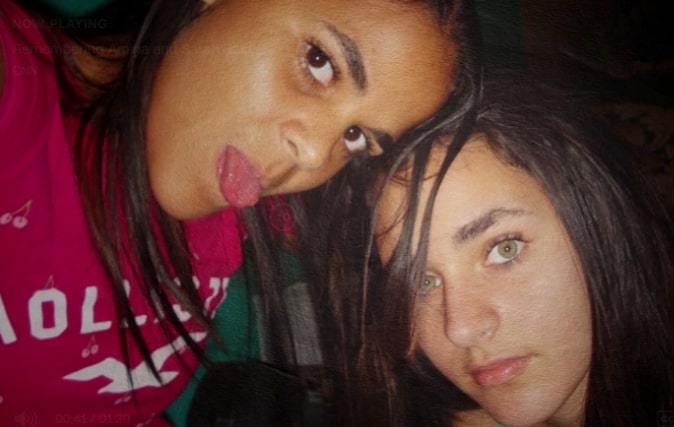 Sarah And Amina Said How Did They Die Who Killed Said Sisters