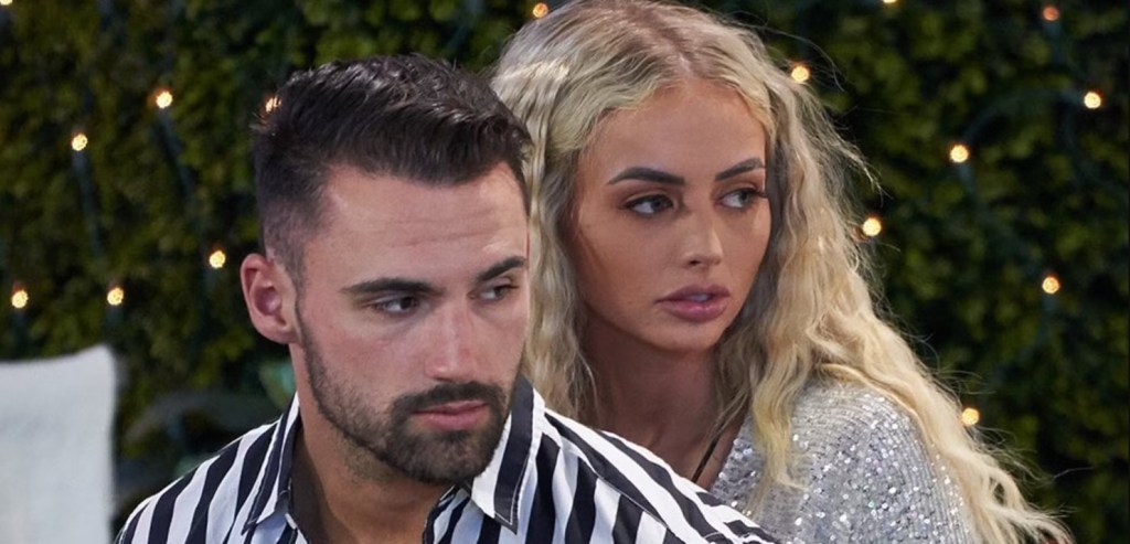 Mackenzie Dipman, Love Island: Age, Miss Idaho Model, Where is She From?