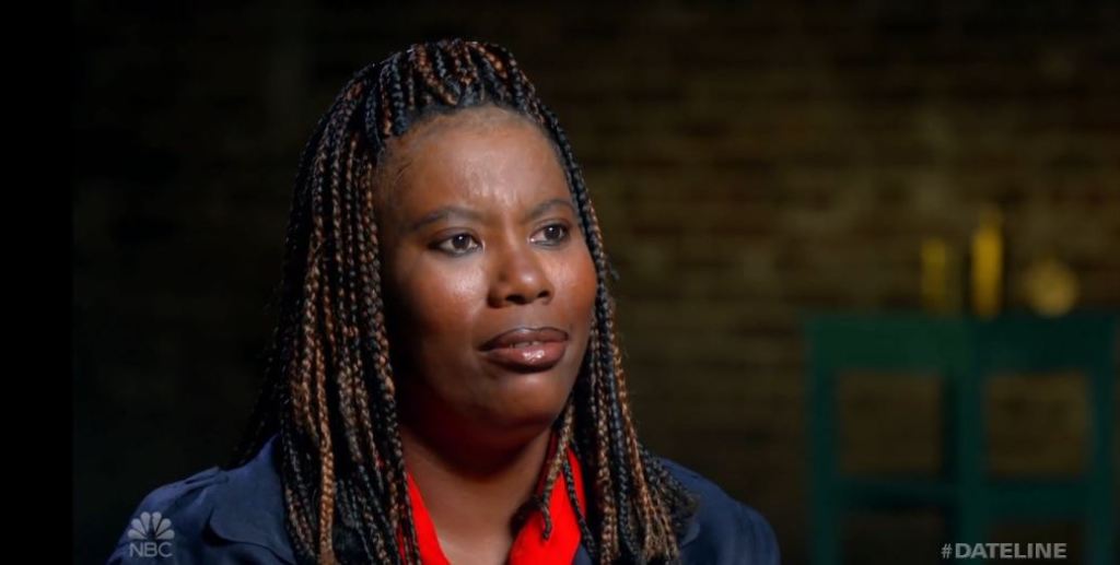 Chiquita Tate's Family Now: Where Are Chiquita Tate's Sisters Today?