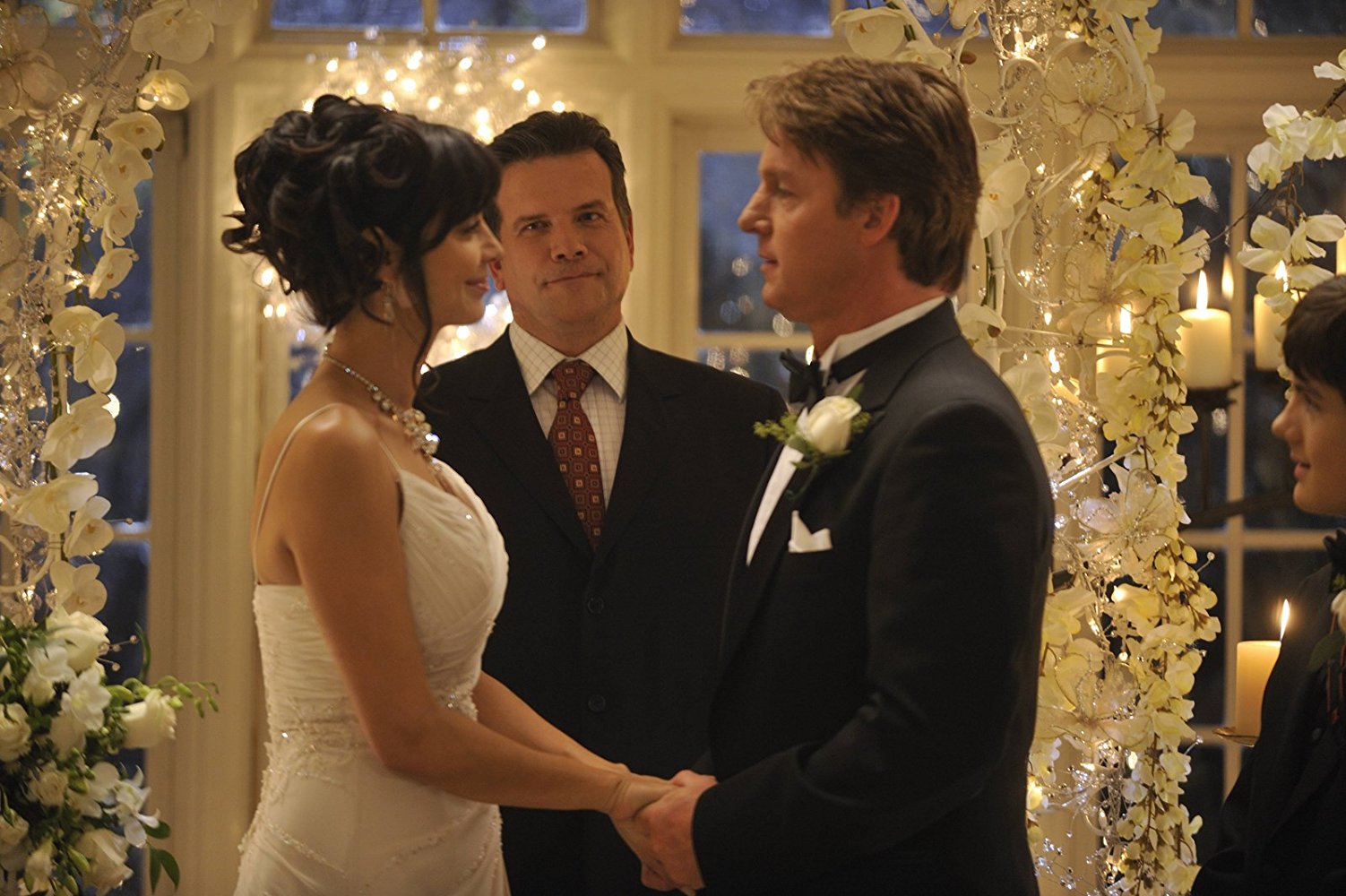 What Happened to Jake in Good Witch? When Did Jake Die in Good Witch?