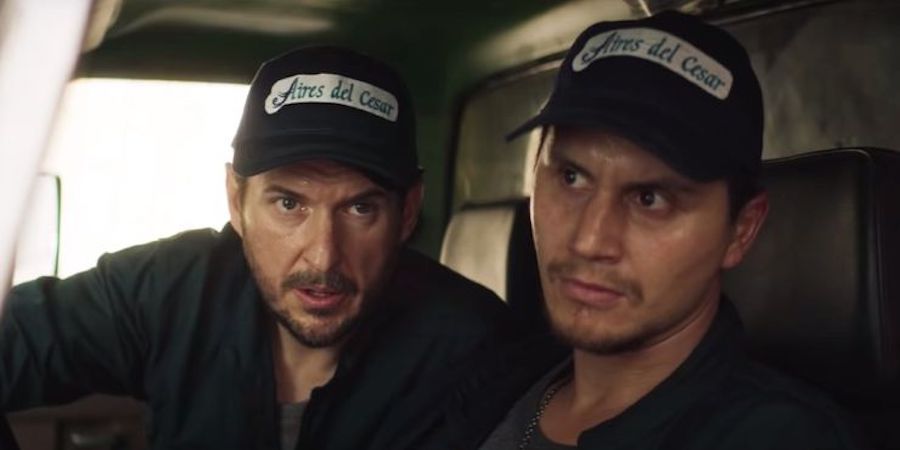 Netflix's The Great Heist: Exploring the True Story Behind the TV Show
