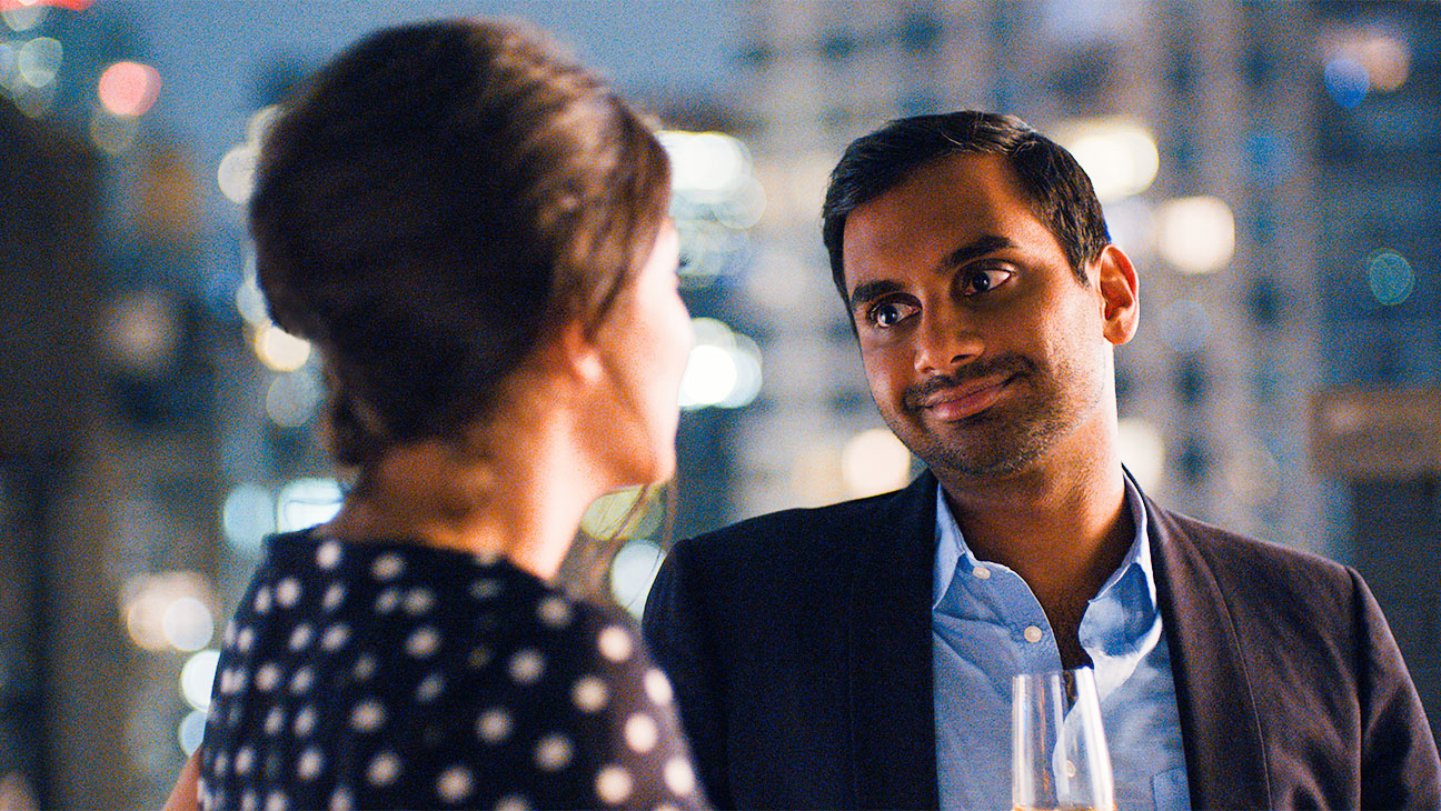 Who is Aziz Ansari's Girlfriend? Is Aziz Ansari Dating Serena Skov ...