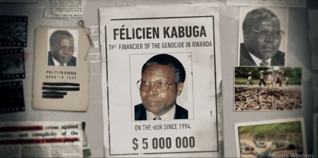 Felicien Kabuga Now: Rwandan Genocide | Is Felicien Kabuga in Jail or Dead?
