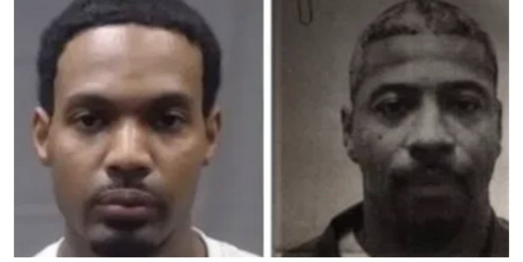 Where Are Ronald Washington and Karl Jordan Jr. Now? Are They in Jail ...