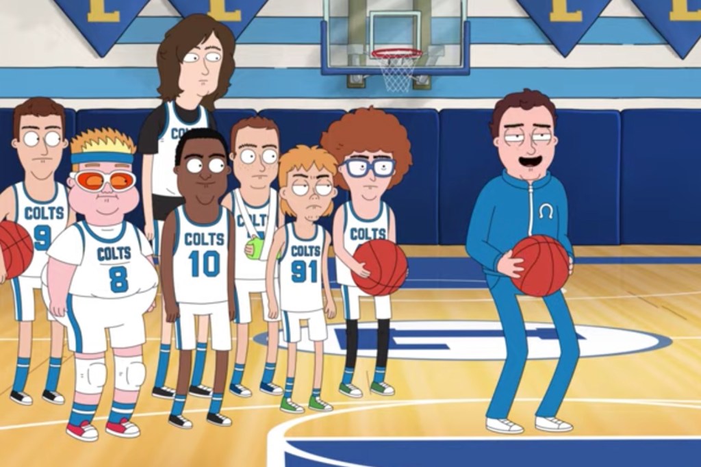 Hoops Ending, Explained | Netflix's Hoops Season 1 Finale Plot Summary