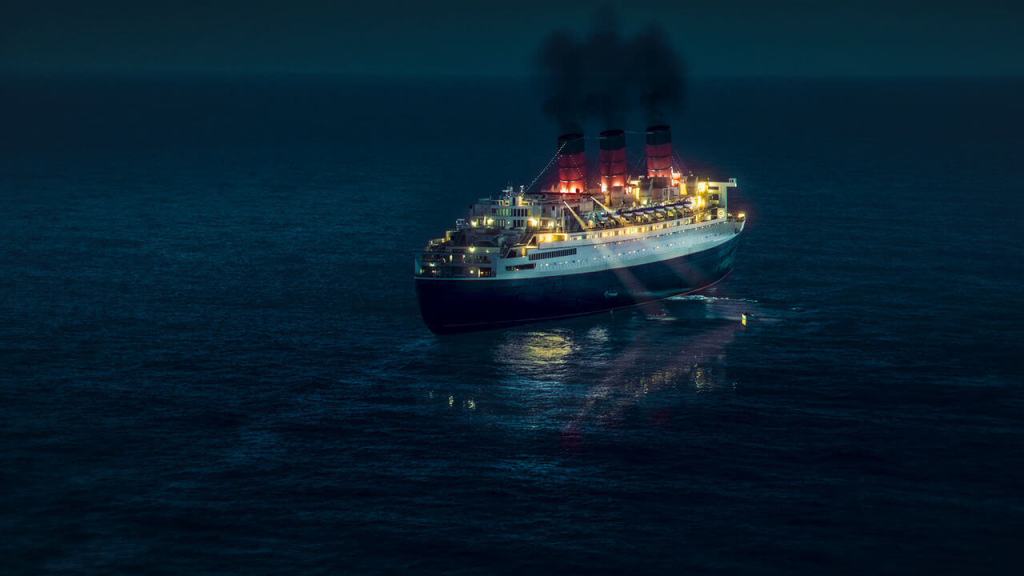 High Seas: Filming Locations of the Show Explored