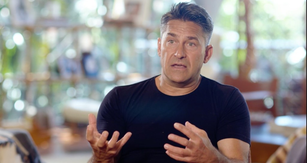 Who is Jamie Durie, Backyard Takeover Host? Jamie Durie's Wife and Daughter