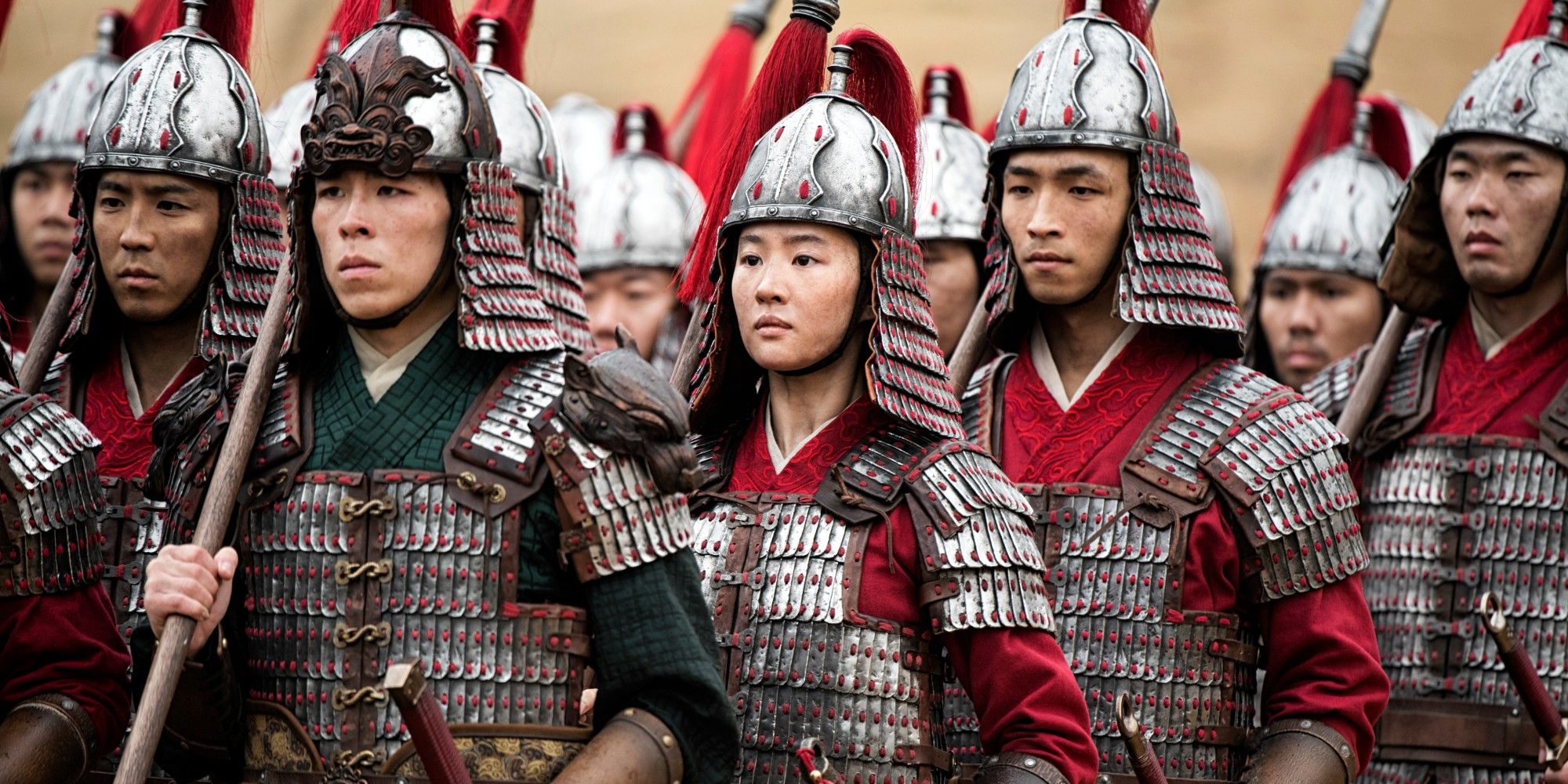Where Was Mulan Filmed? Is China the Filming Location For the 2020 Movie?
