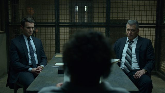 Who Are the Real Life Serial Killers in Mindhunter?