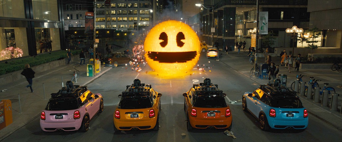 16 Best 3D Movies on Netflix Right Now