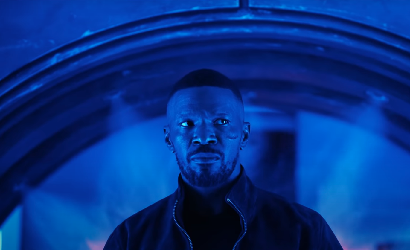 Five-Minute Superpower Pills in Project Power, Explained