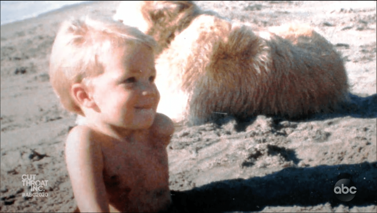 Chris Smith's Murder: How Did He Die? Who Killed Chris Smith?