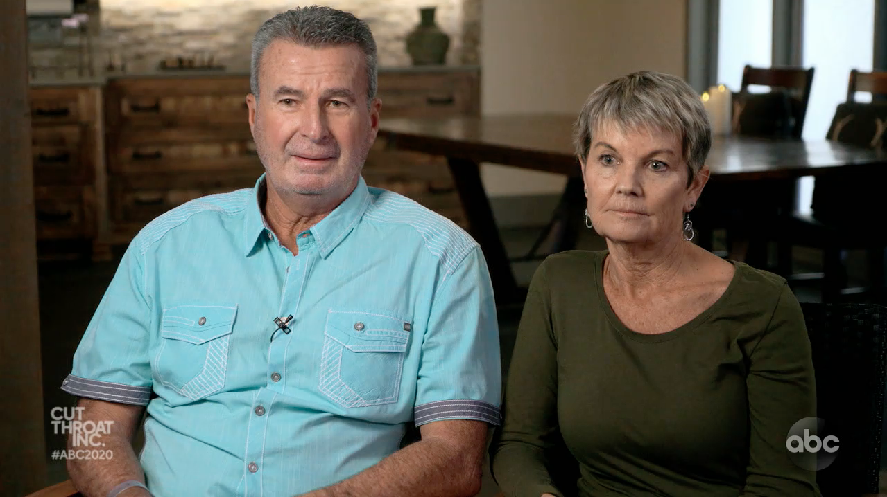 Chris Smith's Family Now: Where Are Chris Smith's Parents and Brother ...