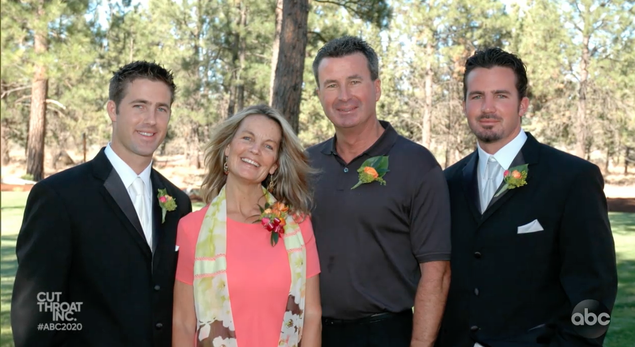 Chris Smith's Family Now: Where Are Chris Smith's Parents and Brother ...