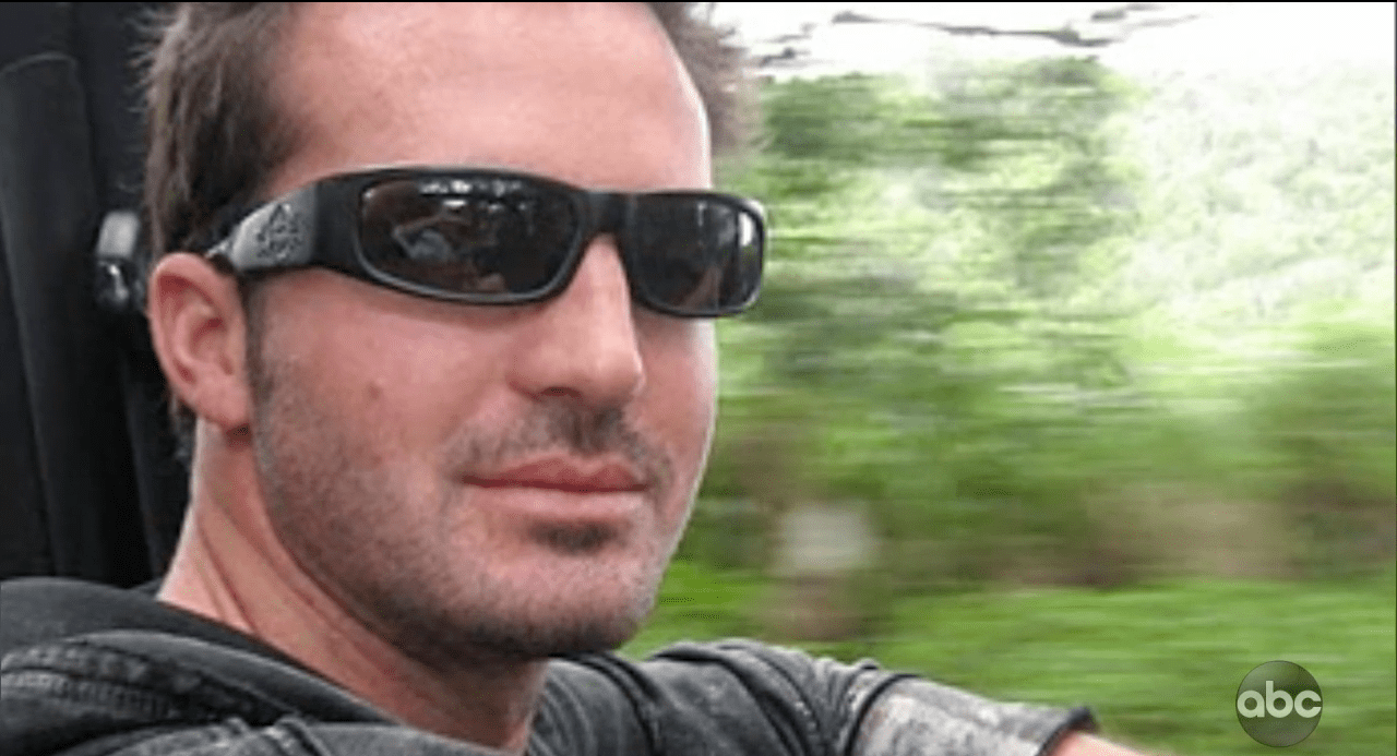 Chris Smith's Murder: How Did He Die? Who Killed Chris Smith?