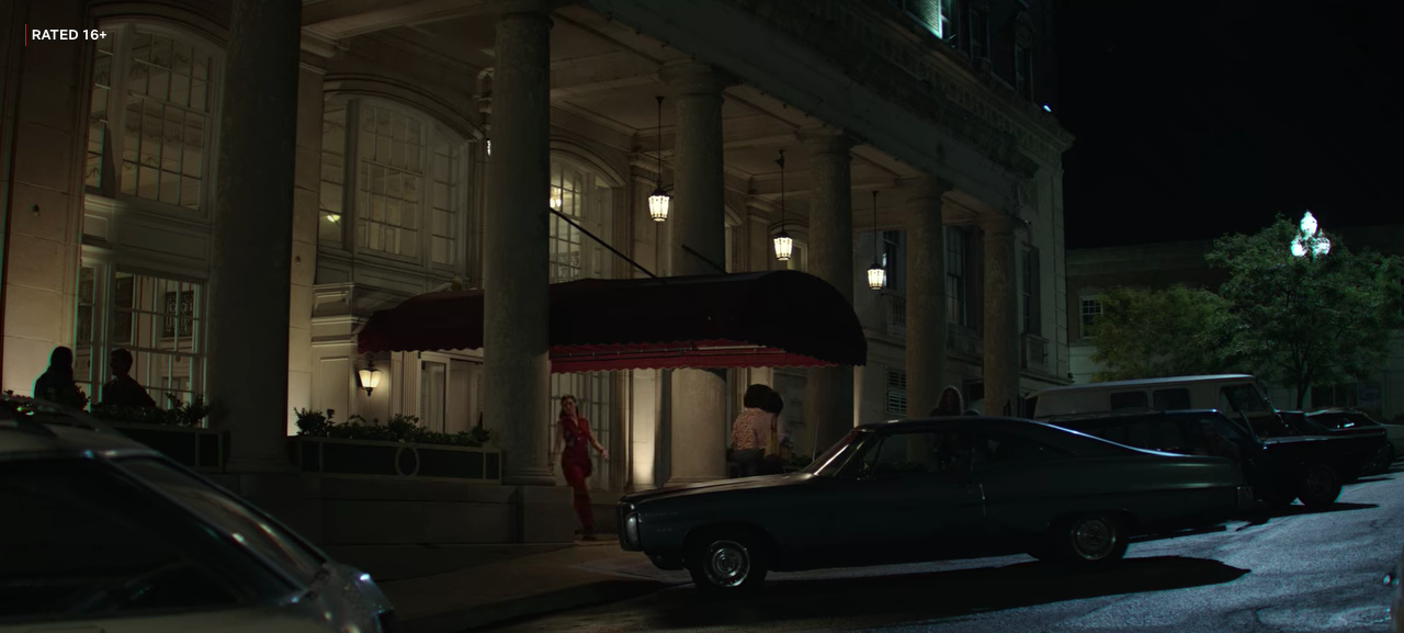 Where Is Mindhunter Filmed? Netflix Season 1/2 Filming Locations