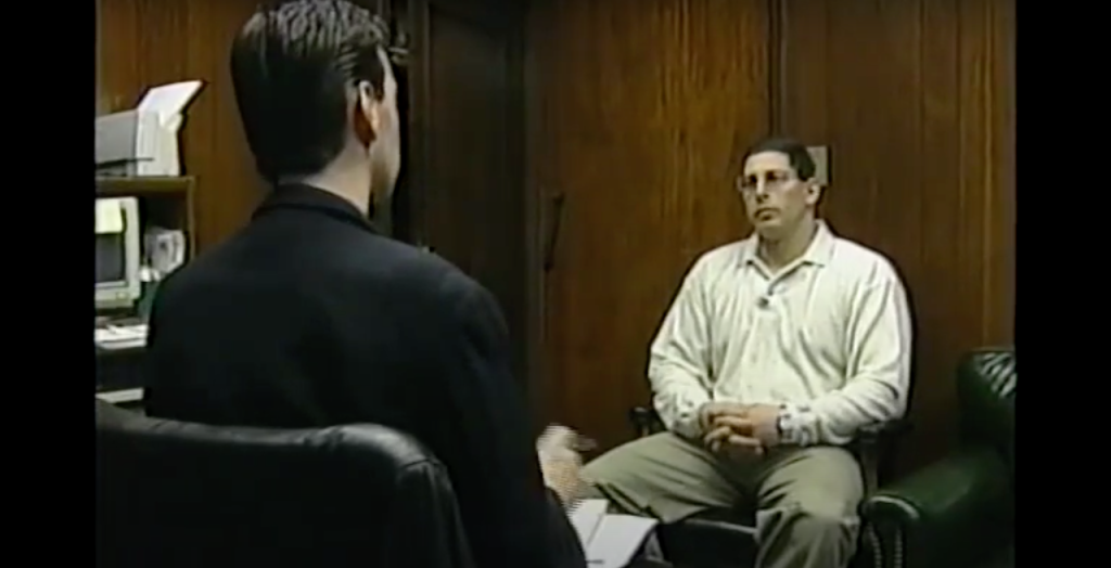 Where is Kieth Mondello Now? Is Kieth Mondello in Jail Today?