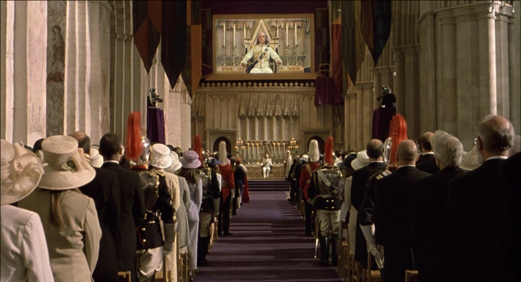 Johnny English: Where Was the Movie Filmed?