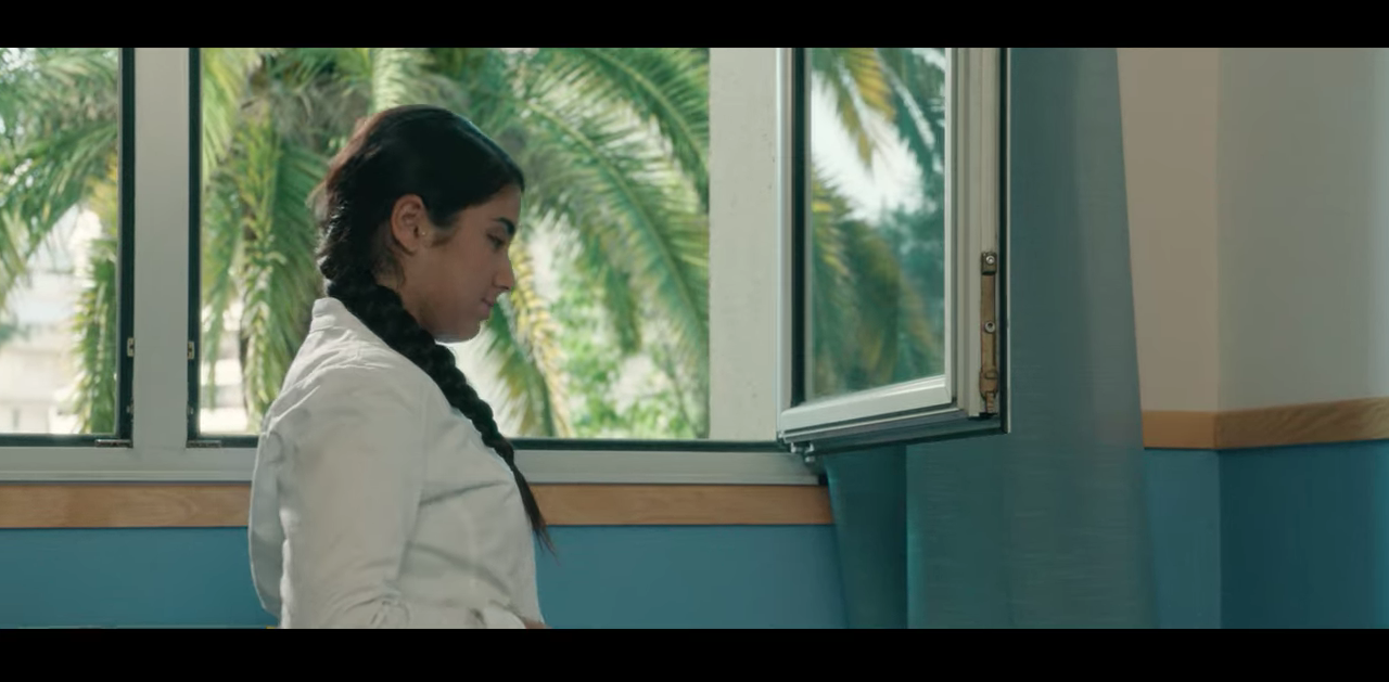 An Easy Girl Review | Netflix's An Easy Girl Ending, Explained