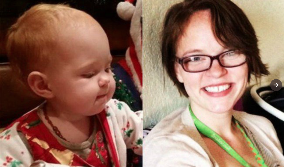 Ashley Mead's Daughter Now: Where is Winter Daisy Mead Today?