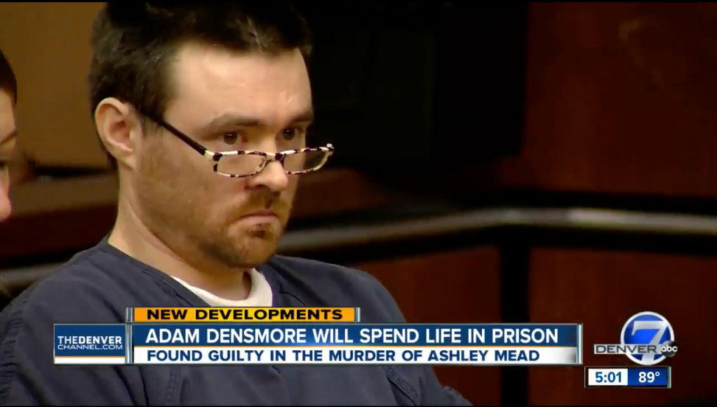 Adam Densmore Now: Where is Ashley Mead's Ex-Boyfriend Today? Is He in ...