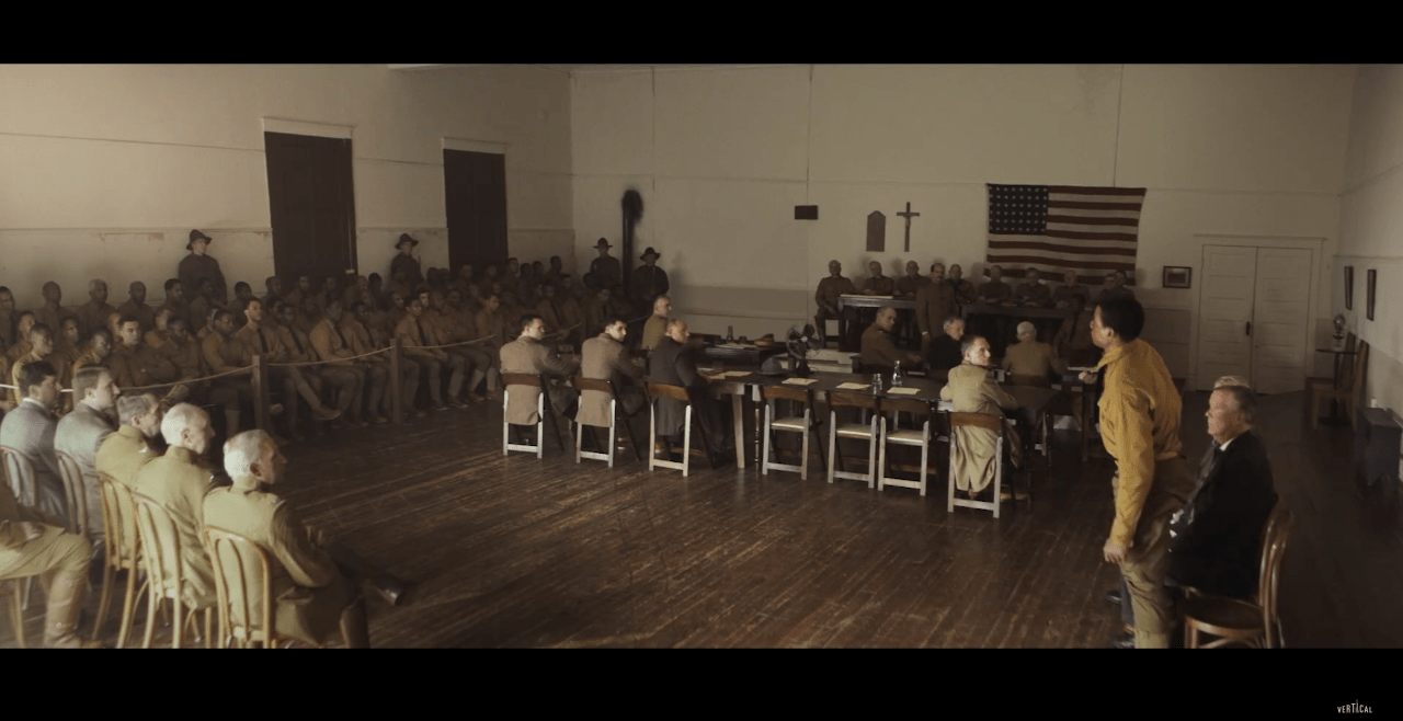 The 24th: Is the Movie Based on a True Story?