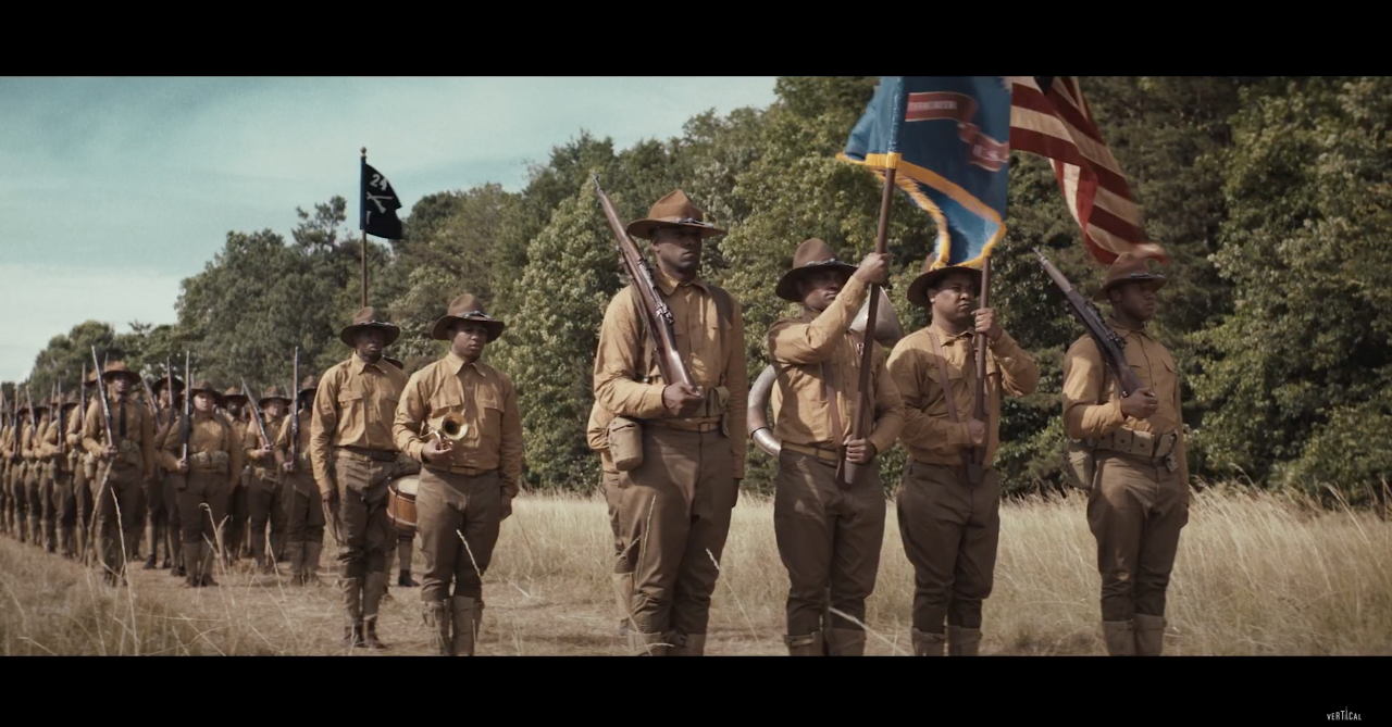 The 24th: Is the Movie Based on a True Story?