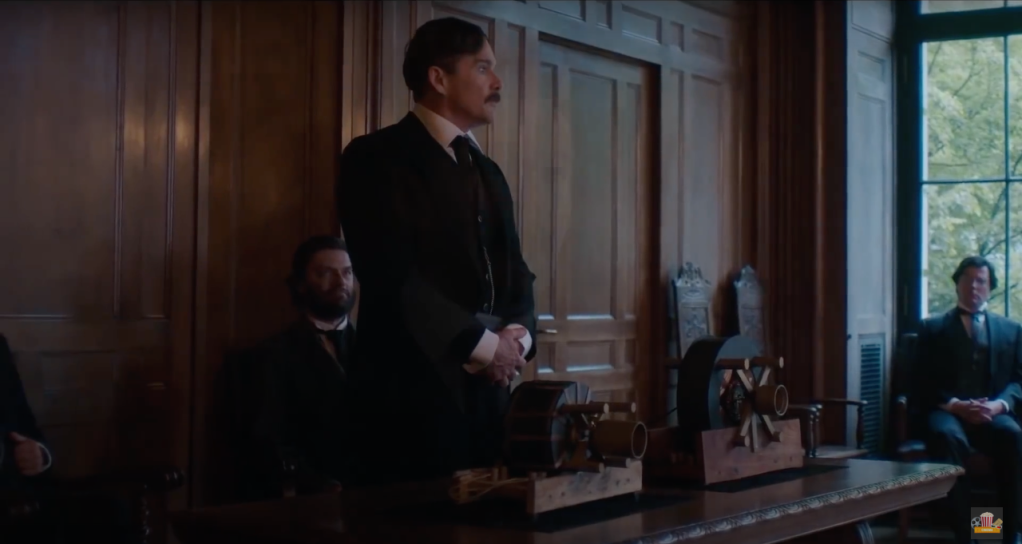 Tesla: The True Story Behind Ethan Hawke's Movie