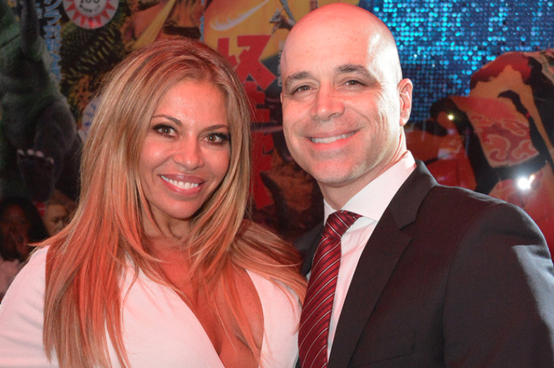 Are Dolores and David Still Together? RHONJ Update
