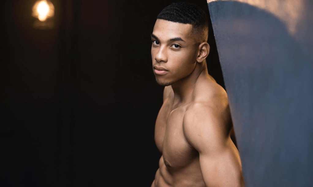 Jeremiah White, Love Island: Age, Nationality, Profession, Where is He ...