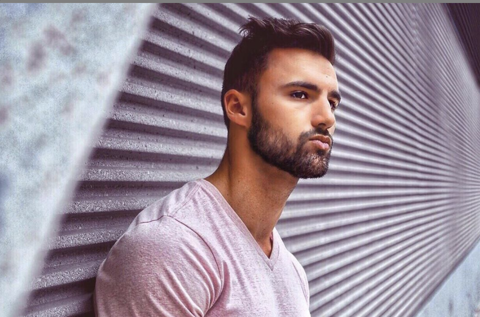 Connor Trott, Love Island: Age, Accountant, Where is He From?