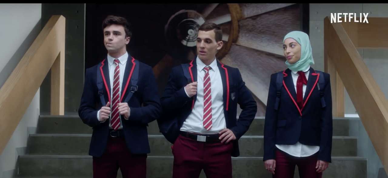Is Elite a True Story? Is the Netflix Show Based on Real Life?