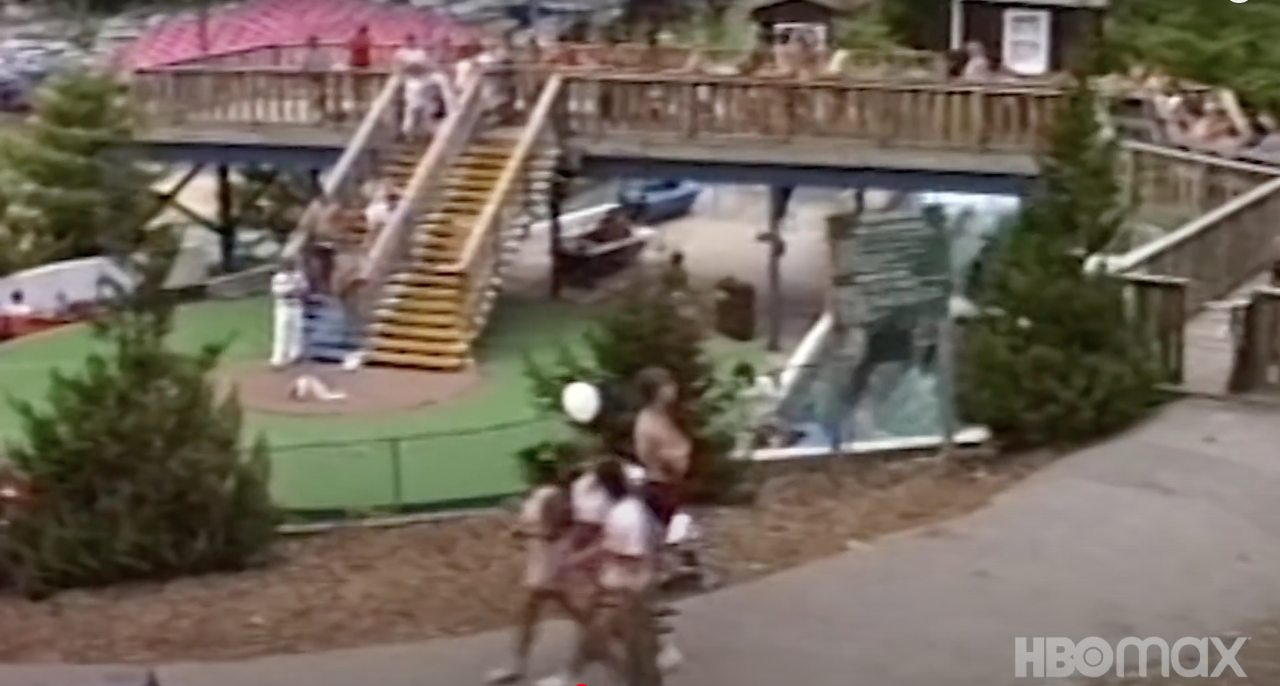 Where Was Action Park Located? When Did Class Action Park Close?