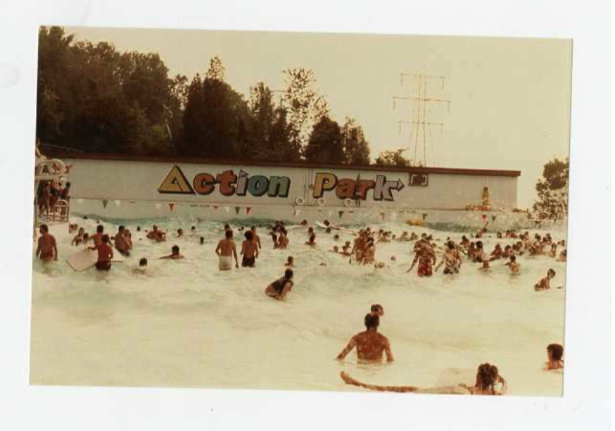 Where Was Action Park Located? When Did Class Action Park Close?