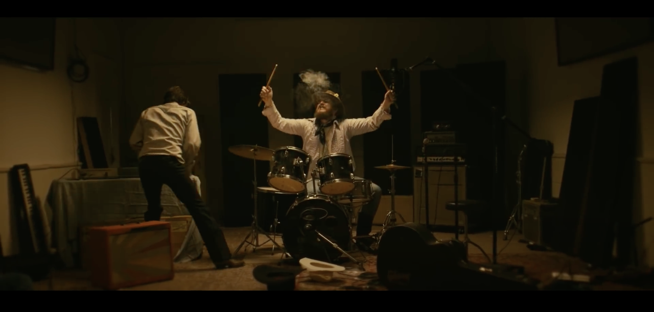 Blaze: Is the Movie Inspired by a Real Musician's Life?
