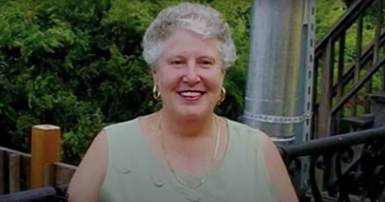 Christian Nielsen's Victims: Julie and Selby Bullard, Cindy Beatson ...