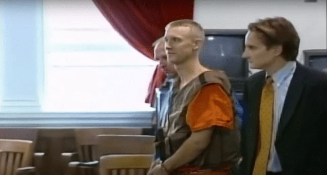 Christian C. Nielsen Now: Where is the Psychopath Today? Is He Still in ...