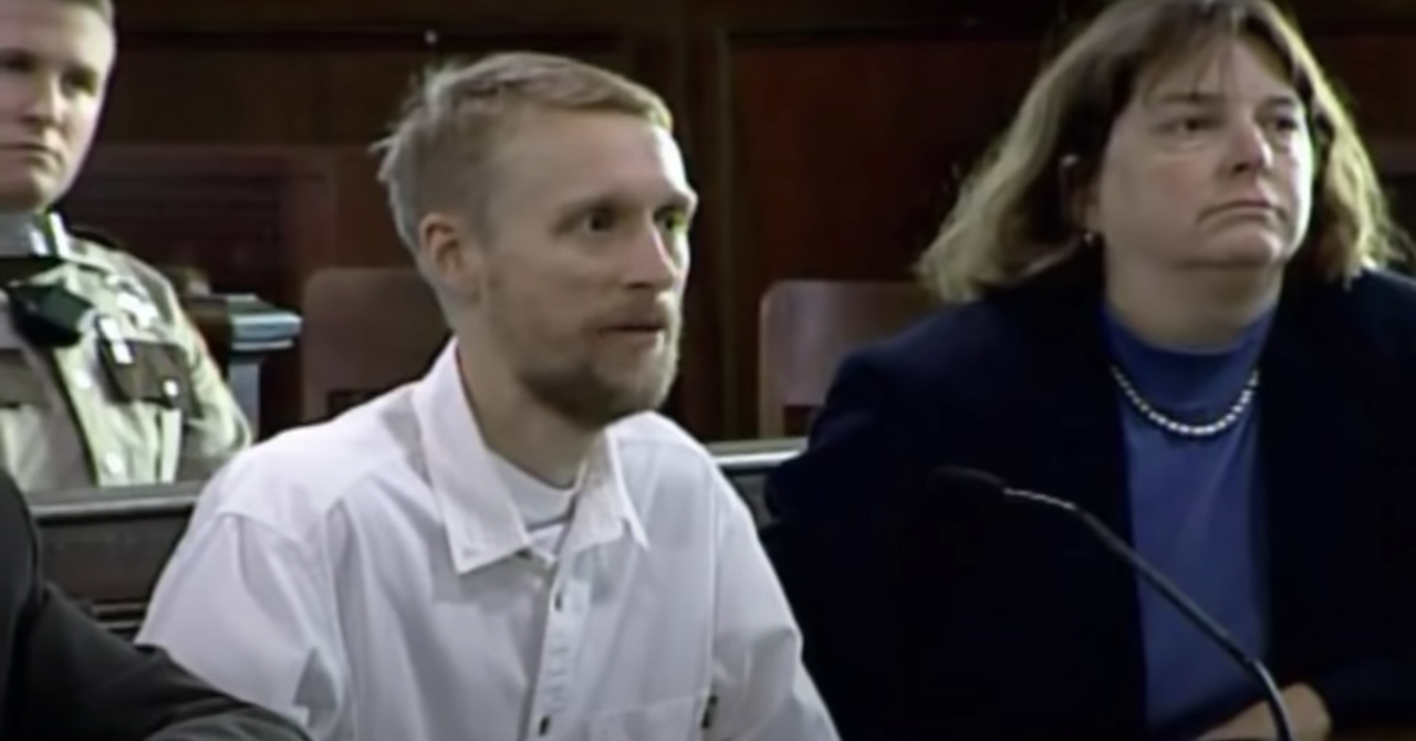 Christian C. Nielsen Now: Where is the Psychopath Today? Is He Still in ...