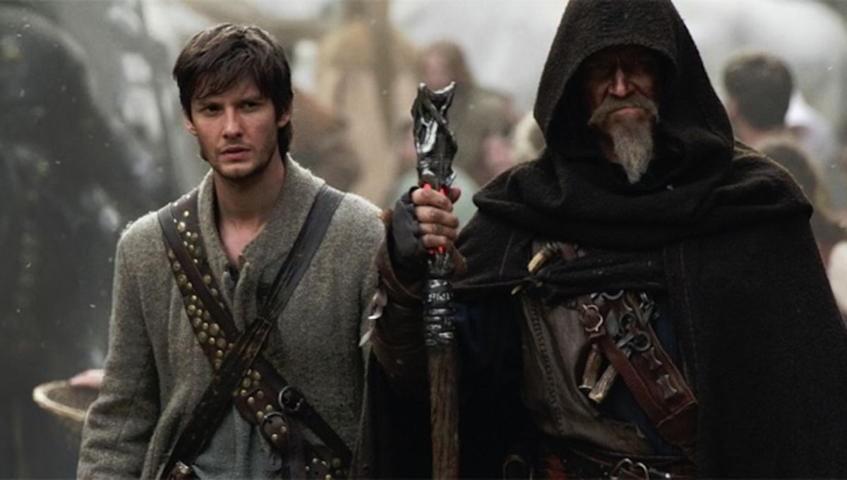 Seventh Son Ending, Explained | Movie Plot Summary