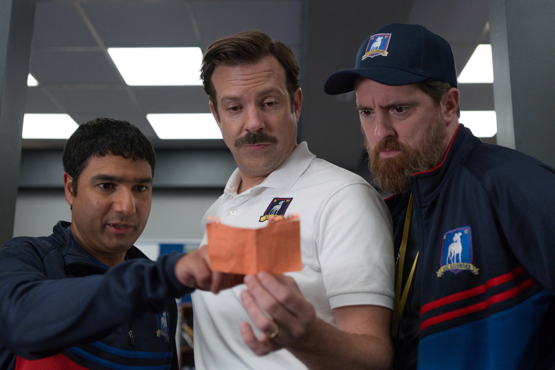 Where is Ted Lasso Filmed? Apple TV London Filming Locations