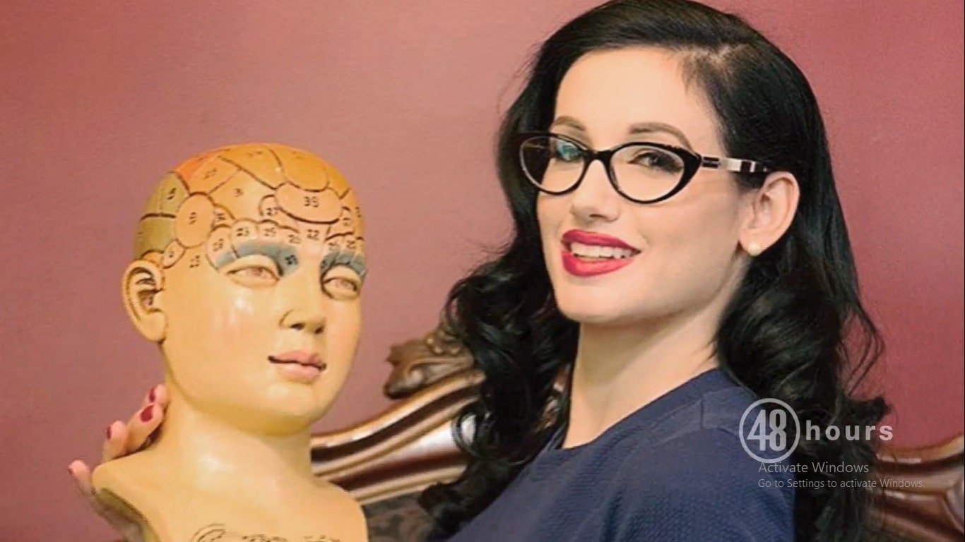 Amie Harwick's Murder: How Did She Die? Who Killed Amie Harwick?