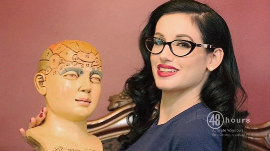 Amie Harwick's Murder: How Did She Die? Who Killed Amie Harwick?