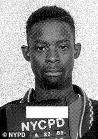 Antron McCray Now: Where is Central Park 5's Antron McCray Today?