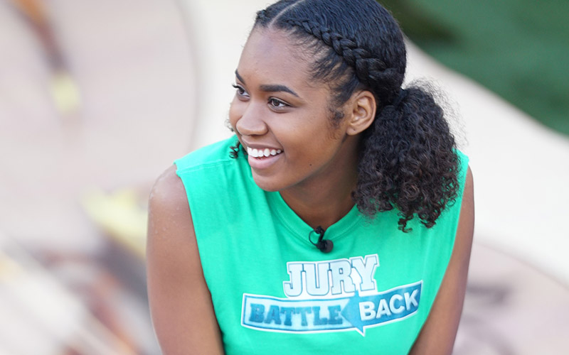 Bayleigh Dayton, Big Brother: Husband, Family, Age, Is Bayleigh Married ...