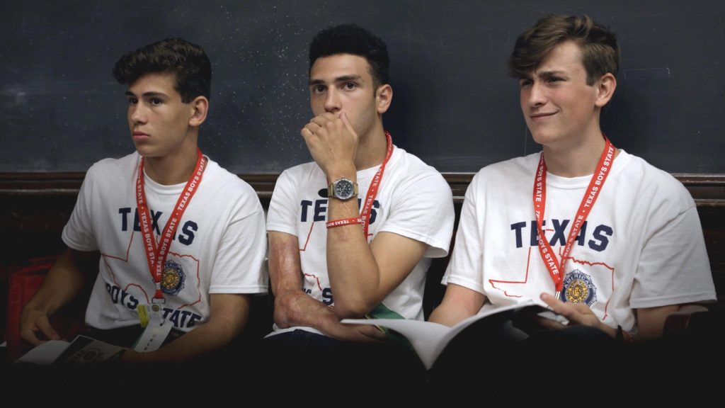 Ben Feinstein: Where is the Boys State Federalist Leader Today?