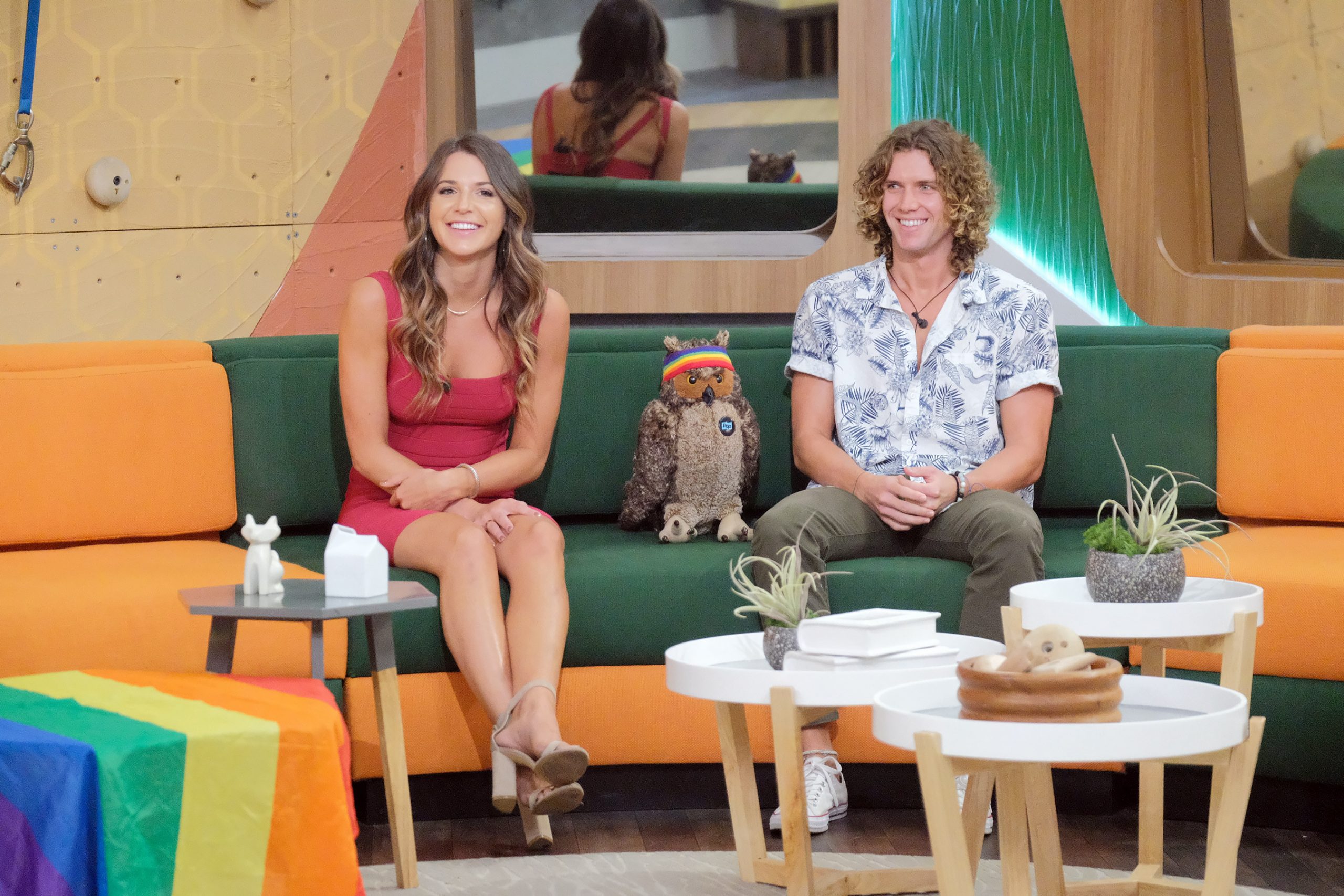 Tyler Crispen, Big Brother: Girlfriend, Age, Jewelry, Is He Married?