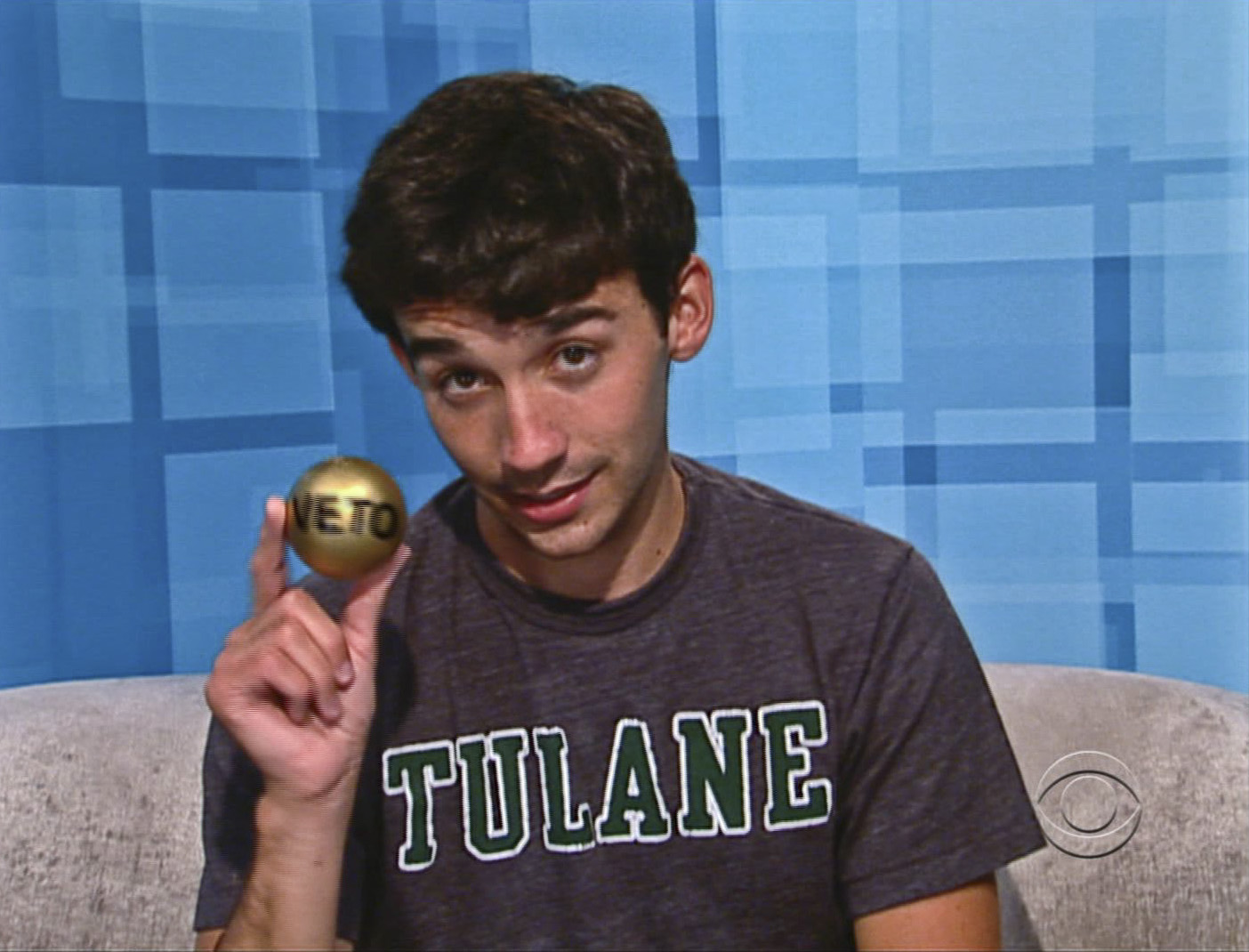 Ian Terry, Big Brother: Girlfriend, Age, Is He Dating/Married? Where is ...