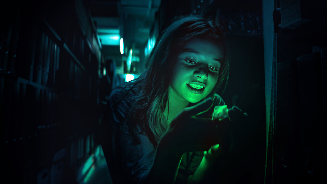 Biohackers Review / Recap: A Fun Netflix Sci-Fi Drama Series