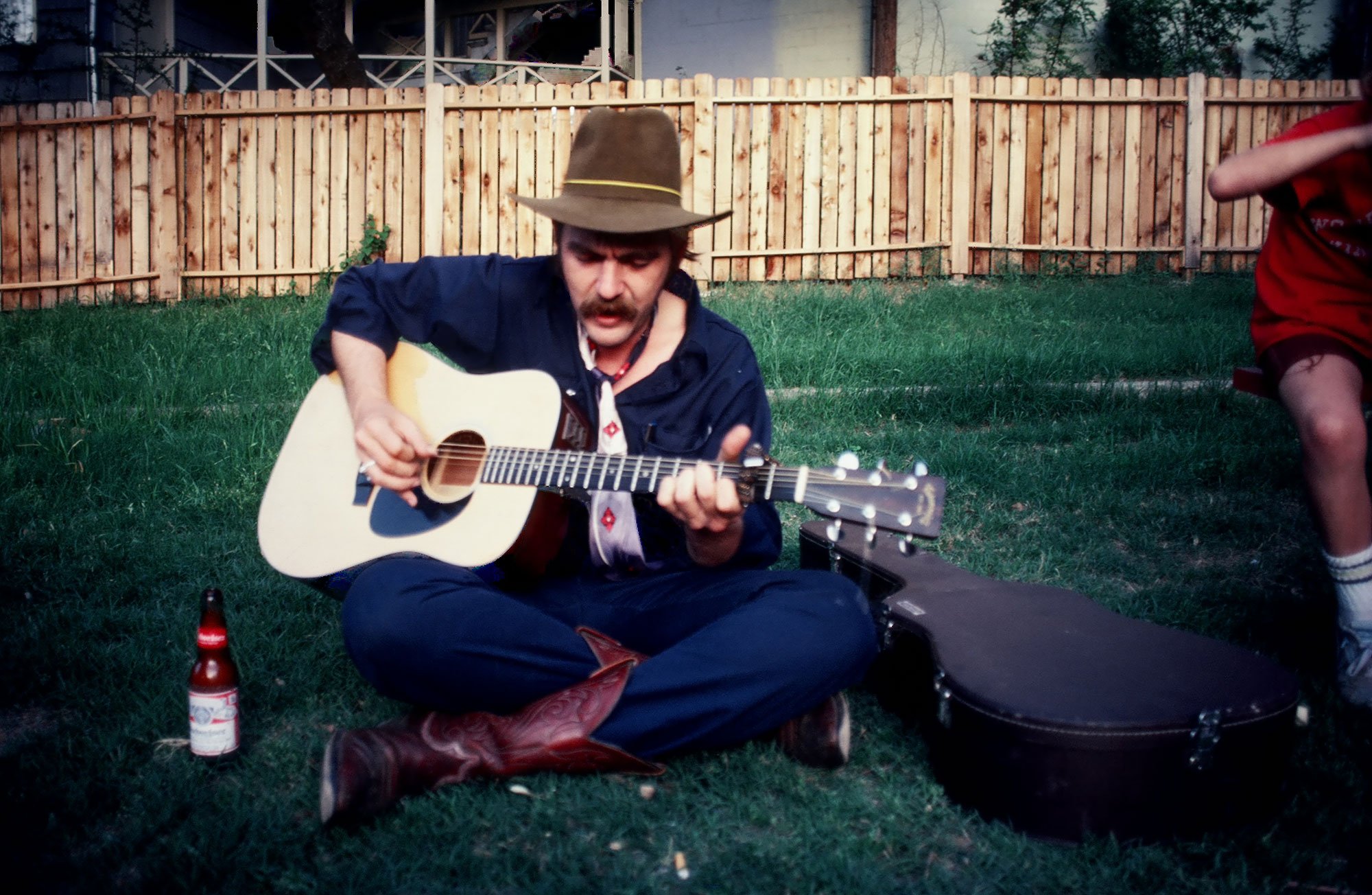 Blaze: Is the Movie Inspired by a Real Musician's Life?