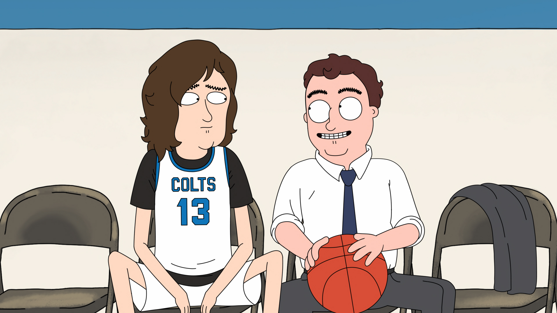 Hoops Season 1 Review | Netflix's Hoops Season 1 Recap
